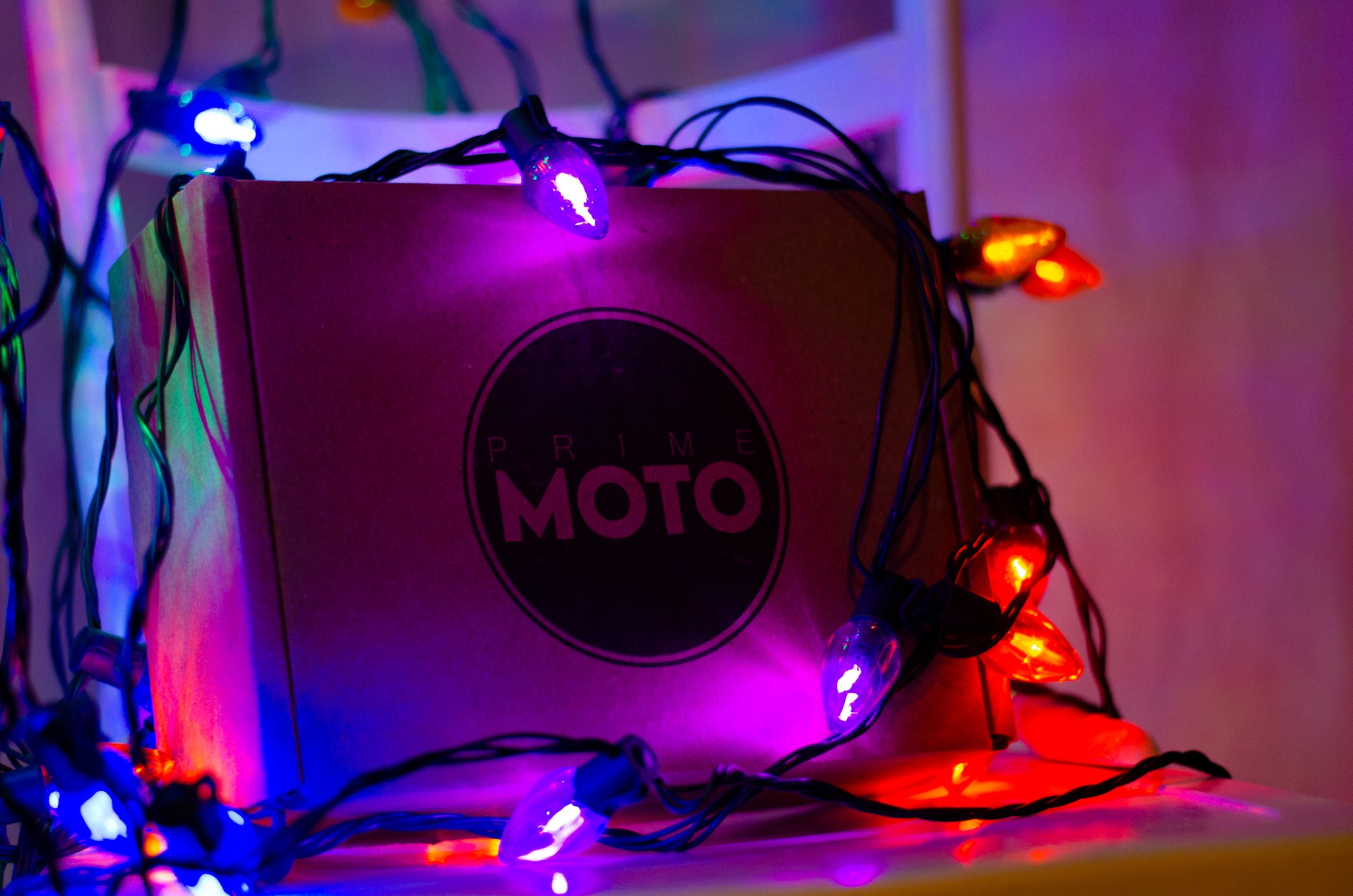 Motocross Subscription Boxes – PRIMEMOTO